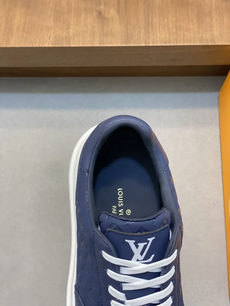 Brand-original Louis Vuitton Low Shoes