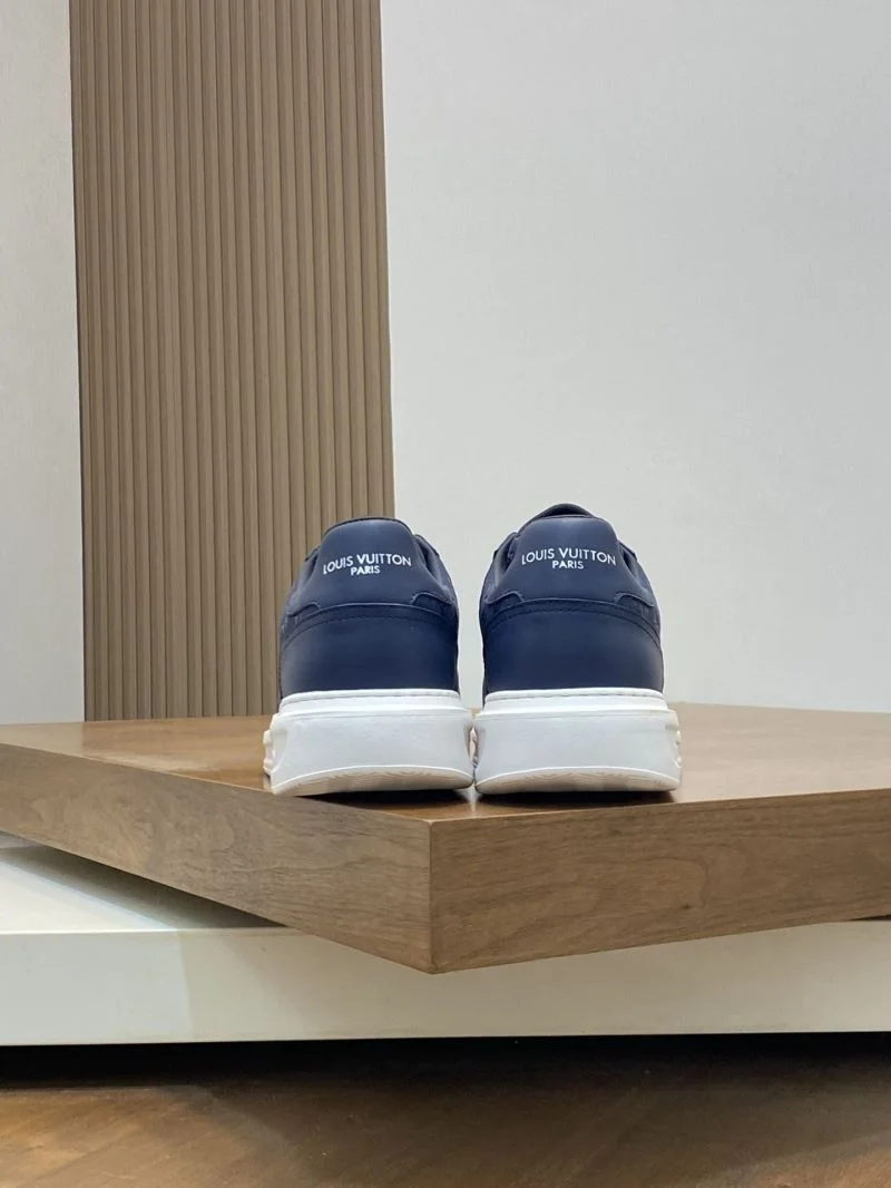 Brand-original Louis Vuitton Low Shoes
