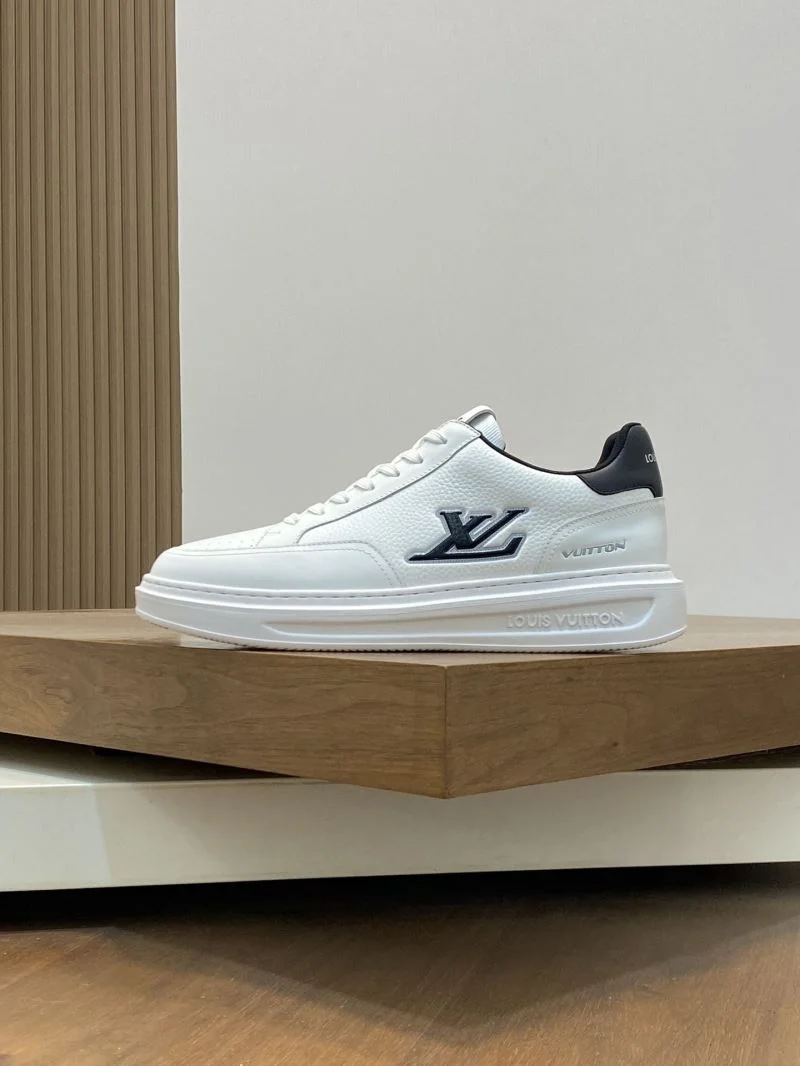 Cut-rate Louis Vuitton Low Shoes