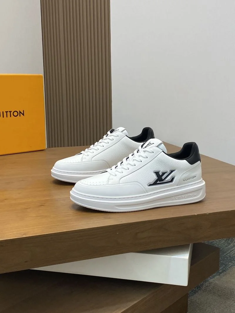 Cut-rate Louis Vuitton Low Shoes
