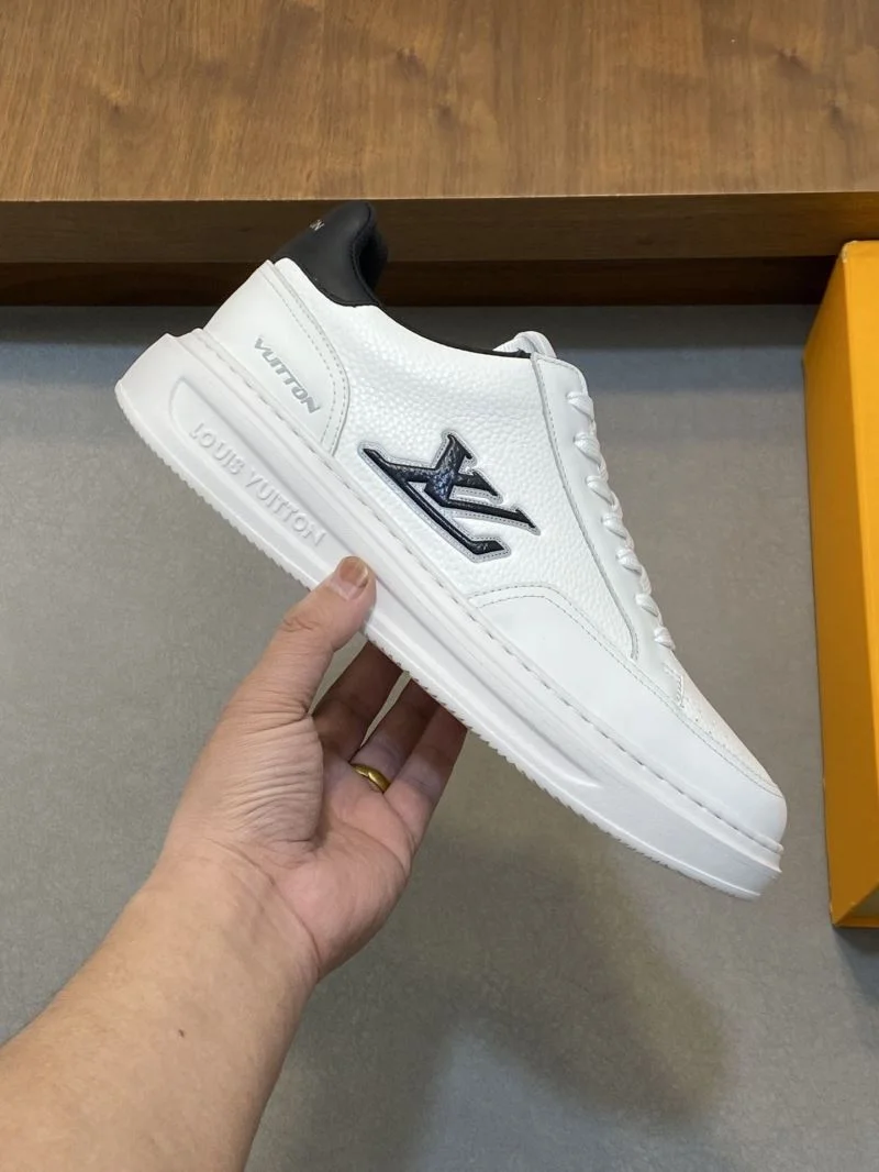 Cut-rate Louis Vuitton Low Shoes