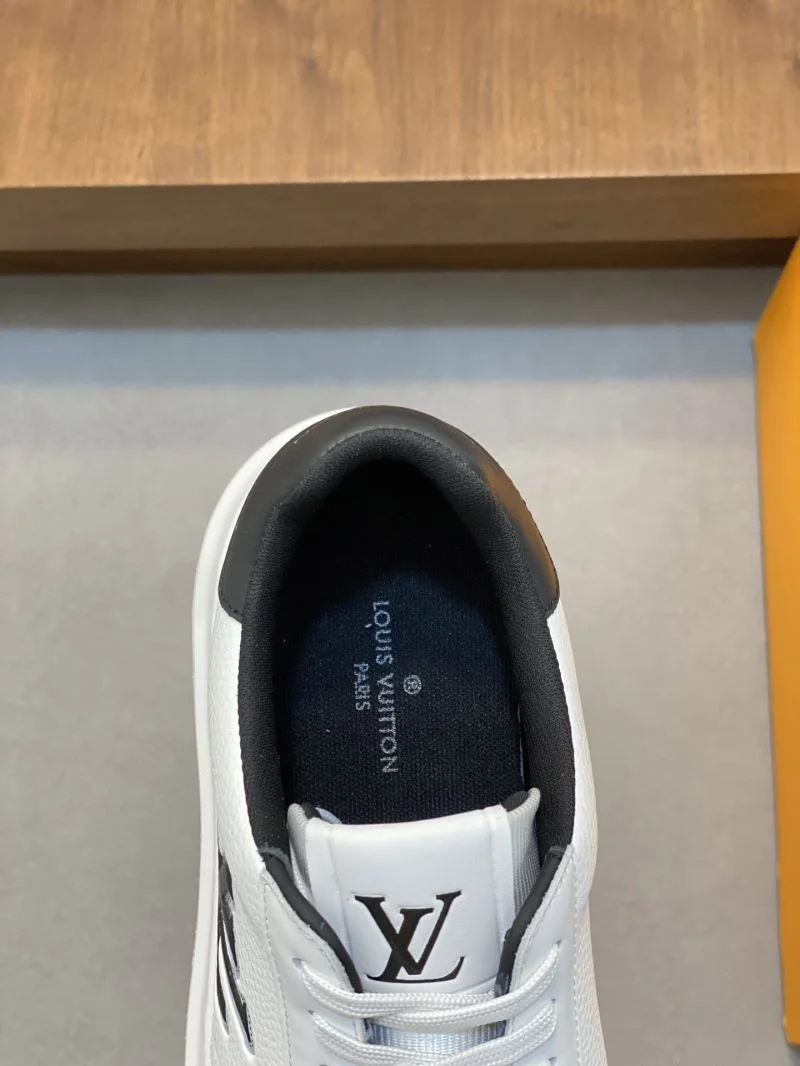 Cut-rate Louis Vuitton Low Shoes