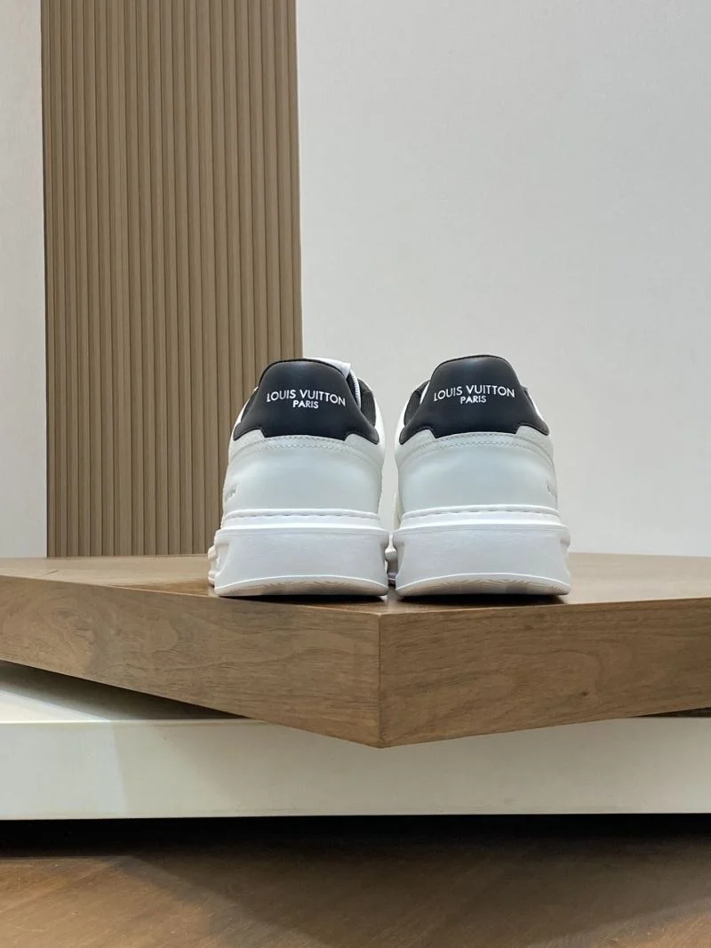 Cut-rate Louis Vuitton Low Shoes