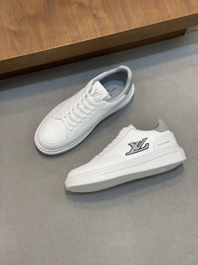 Louis Vuitton Low Shoes
