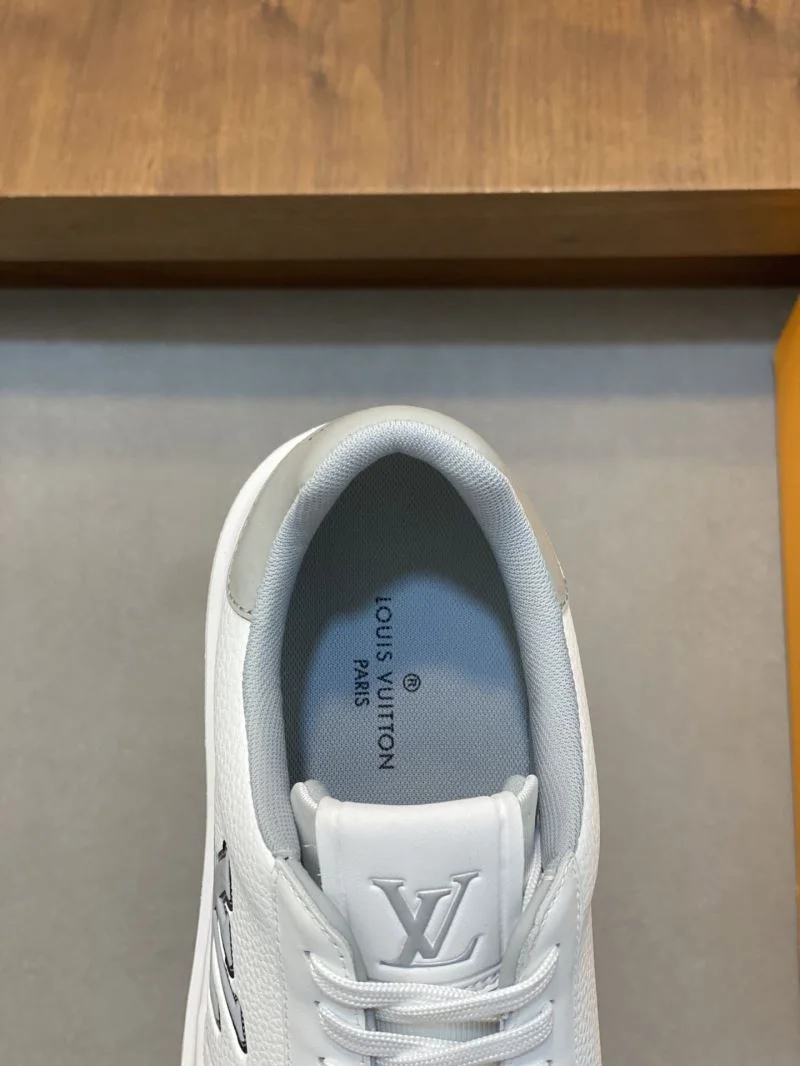 Louis Vuitton Low Shoes