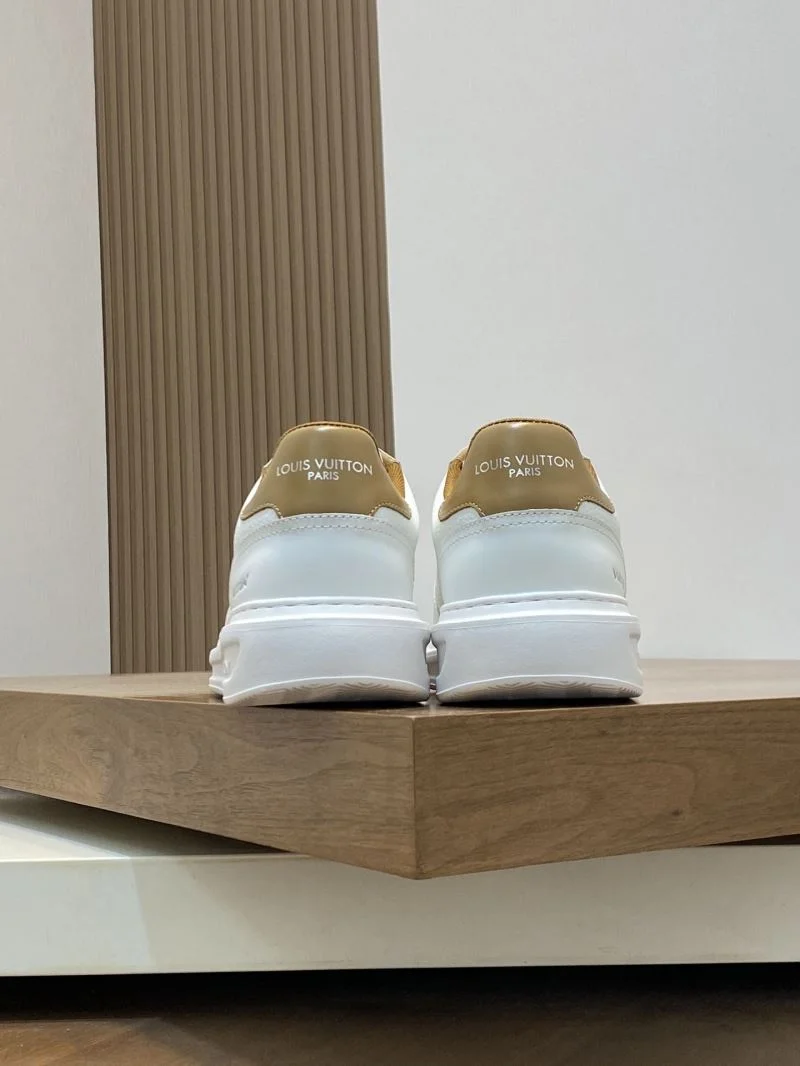 Louis Vuitton Low Shoes