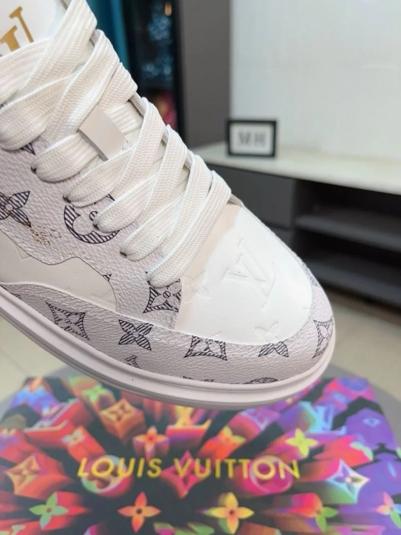 Reasonably priced Louis Vuitton Low Shoes