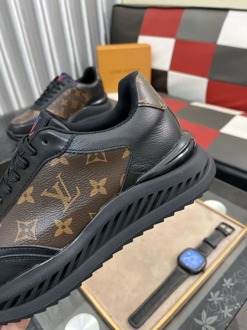 Value-priced Louis Vuitton Low Shoes