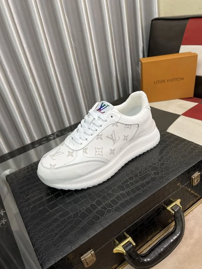 Louis Vuitton Low Shoes