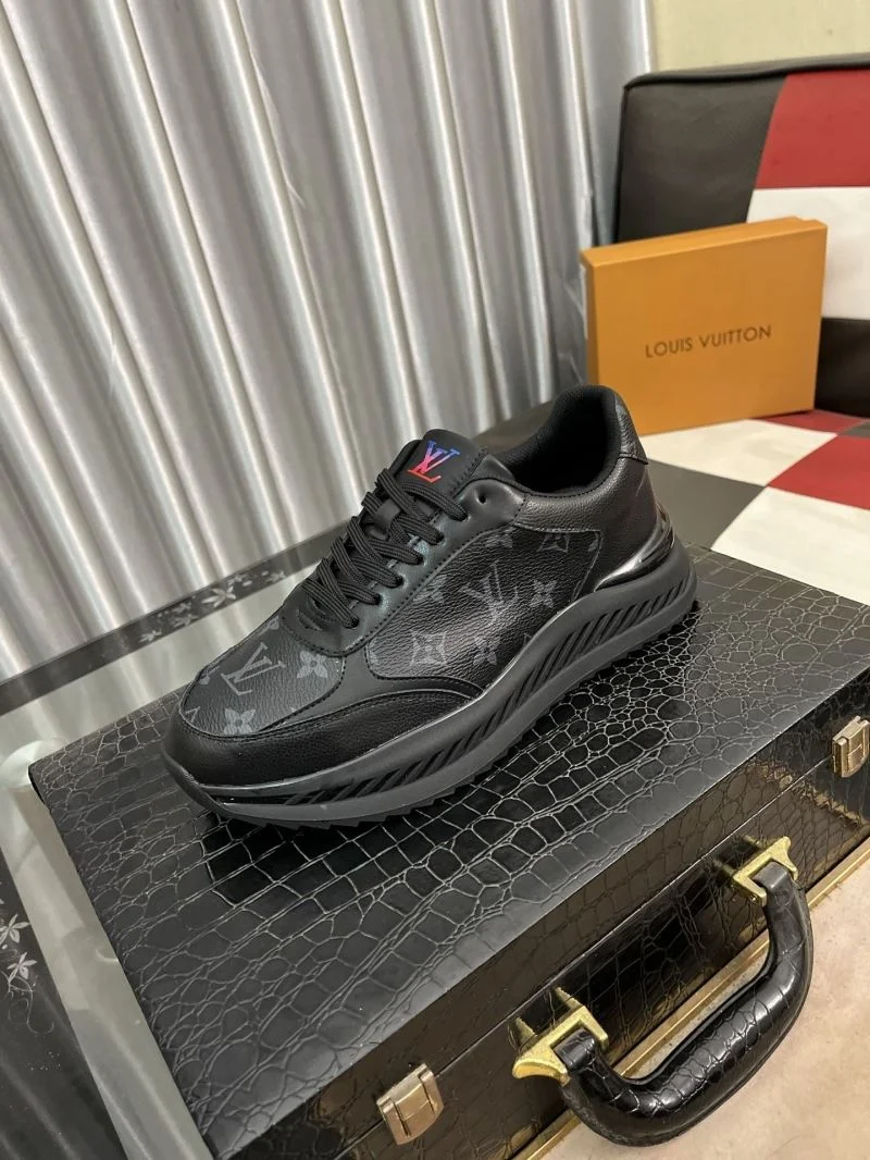 Louis Vuitton Low Shoes