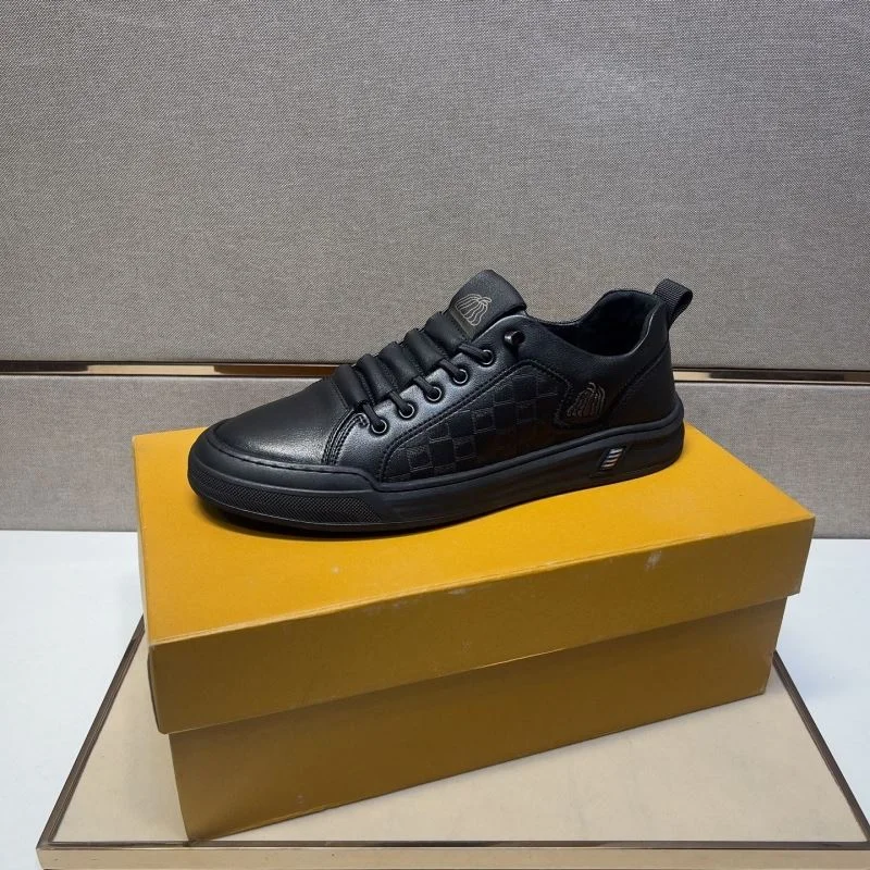 Louis Vuitton Low Shoes