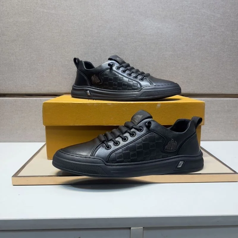 Louis Vuitton Low Shoes
