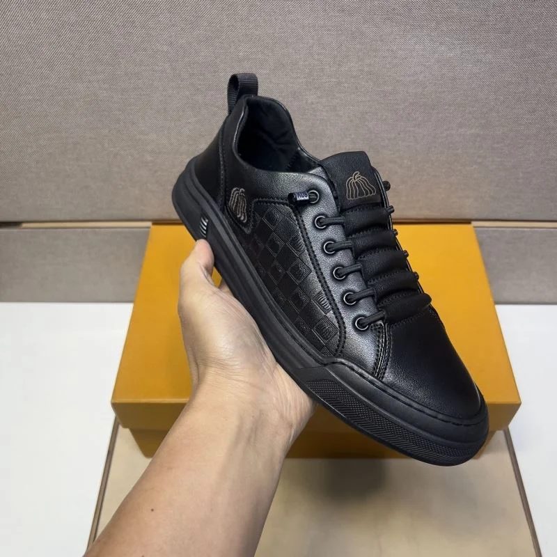 Louis Vuitton Low Shoes