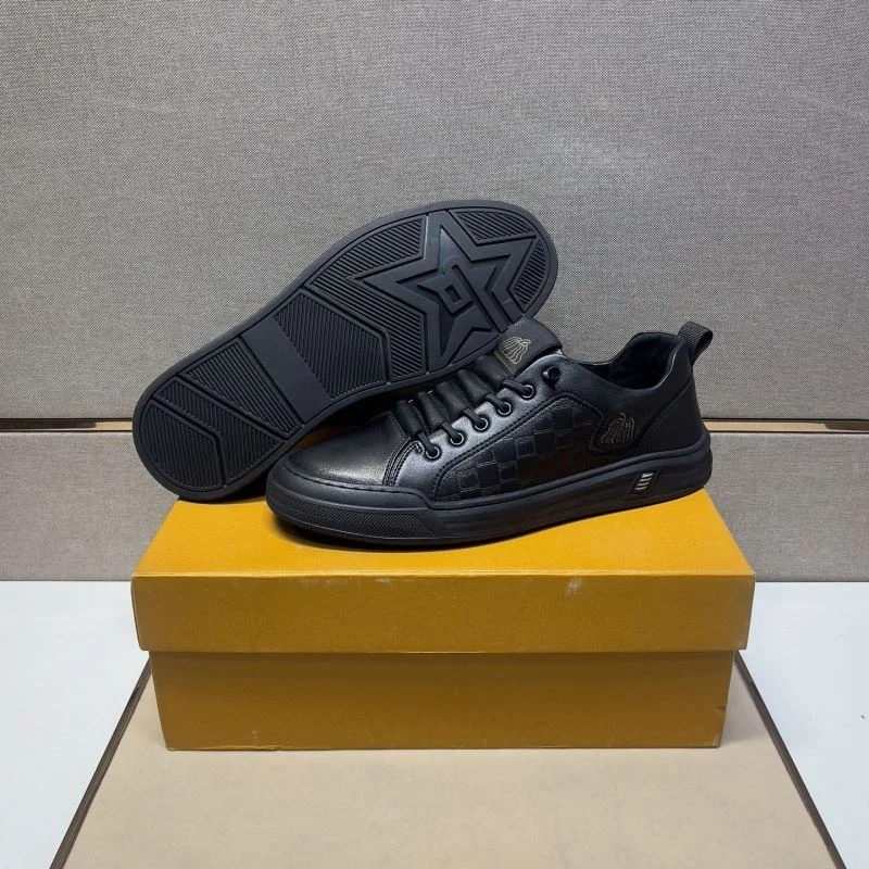 Louis Vuitton Low Shoes