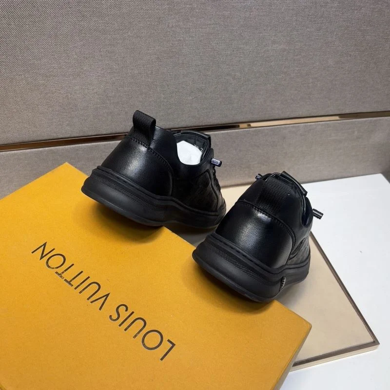 Louis Vuitton Low Shoes