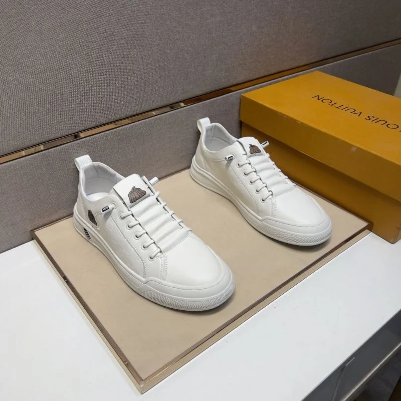 Louis Vuitton Low Shoes