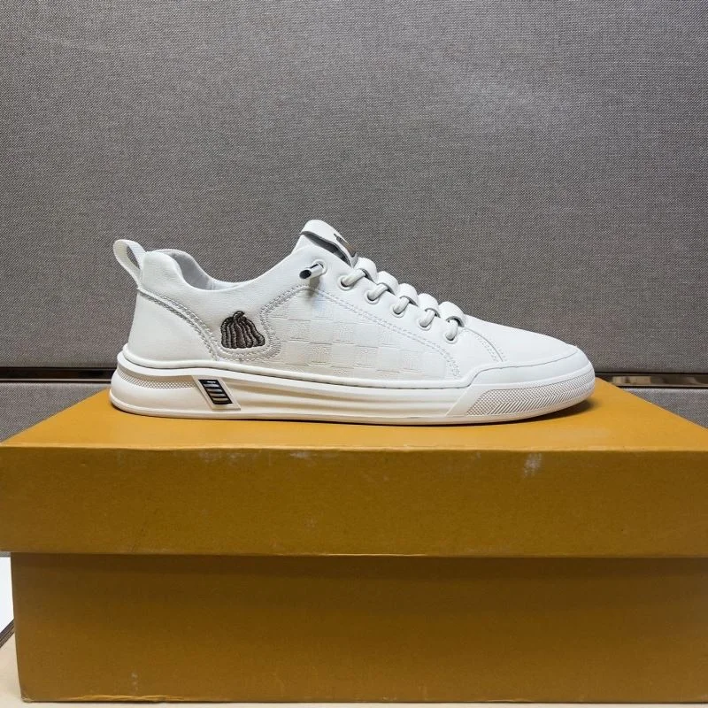 Louis Vuitton Low Shoes
