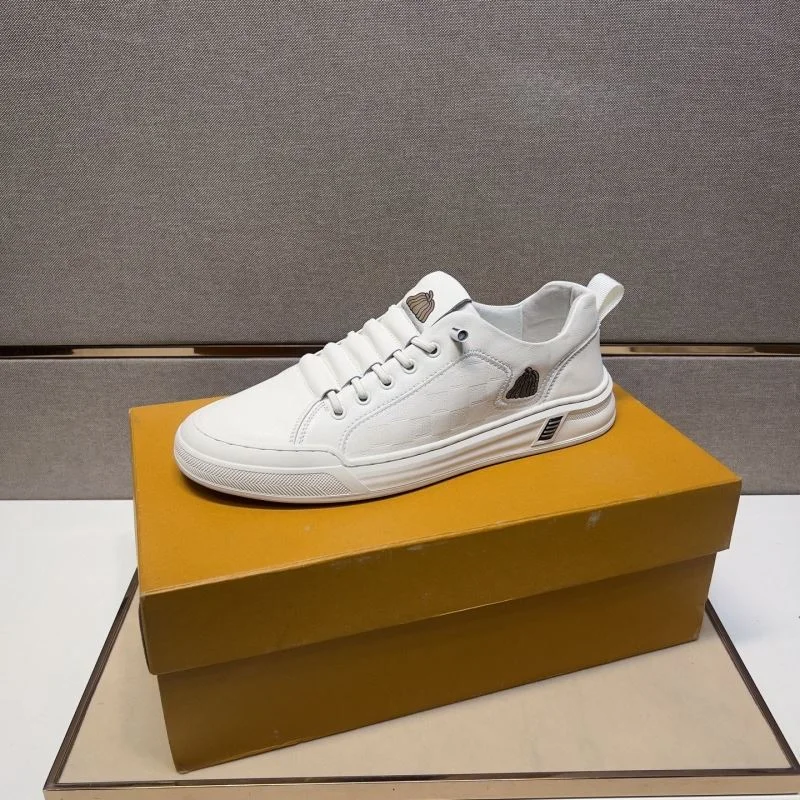 Louis Vuitton Low Shoes