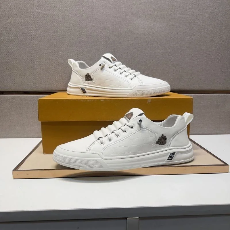 Louis Vuitton Low Shoes