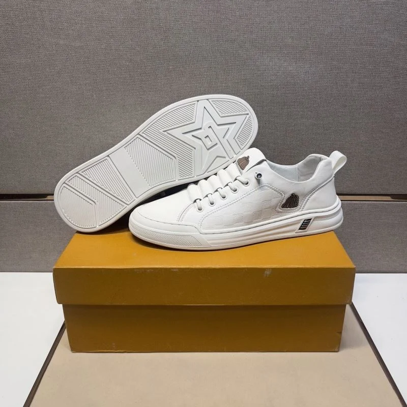 Louis Vuitton Low Shoes