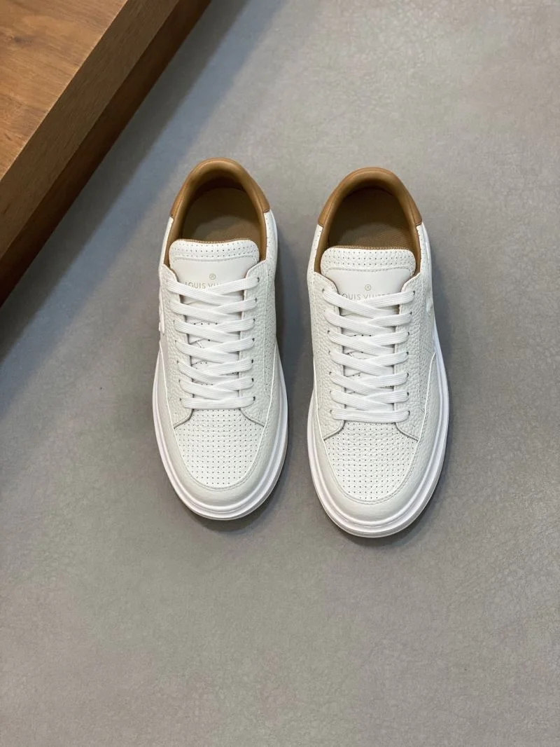 Louis Vuitton Low Shoes
