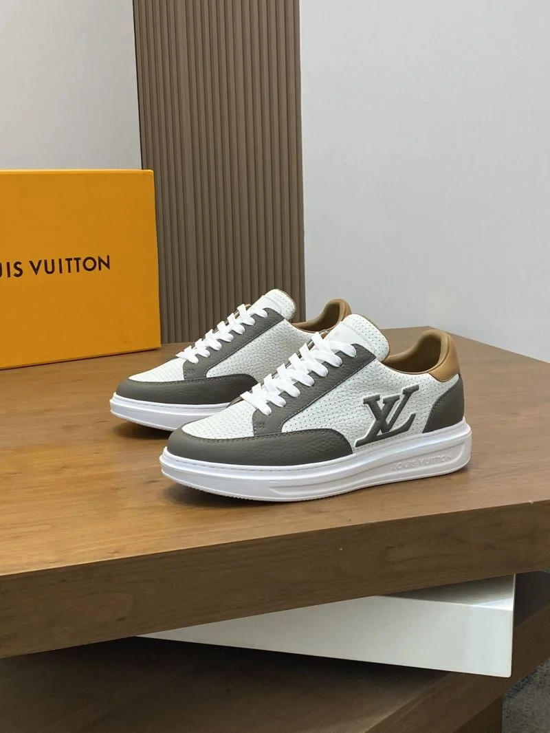 Budget-friendly Louis Vuitton Low Shoes