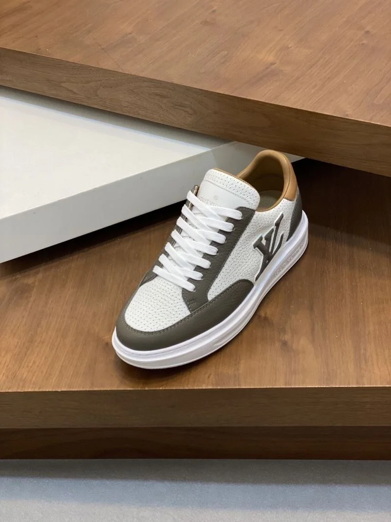 Budget-friendly Louis Vuitton Low Shoes