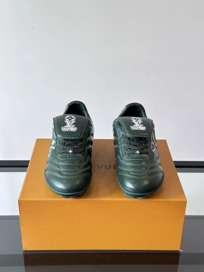 Budget-friendly Louis Vuitton Low Shoes