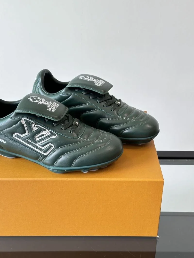 Budget-friendly Louis Vuitton Low Shoes