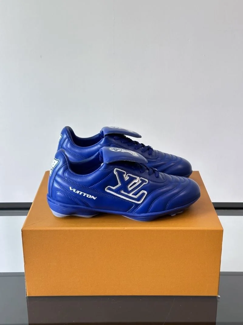 Louis Vuitton Low Shoes
