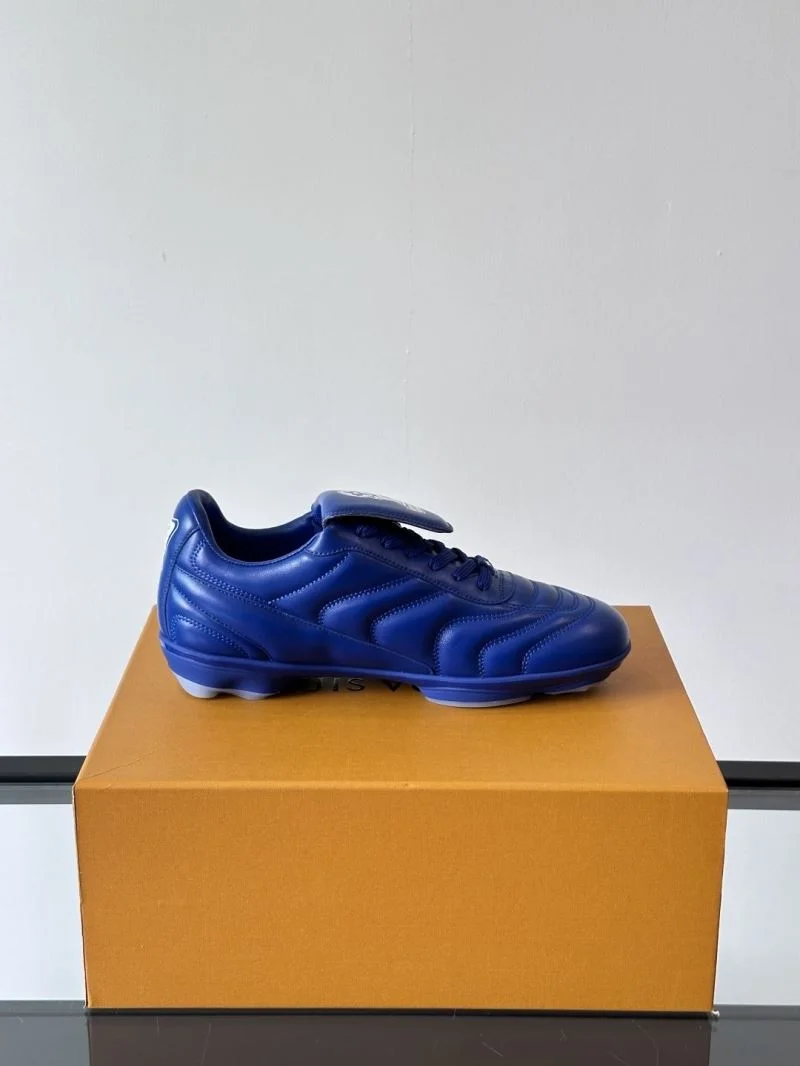 Brand-original Louis Vuitton Low Shoes