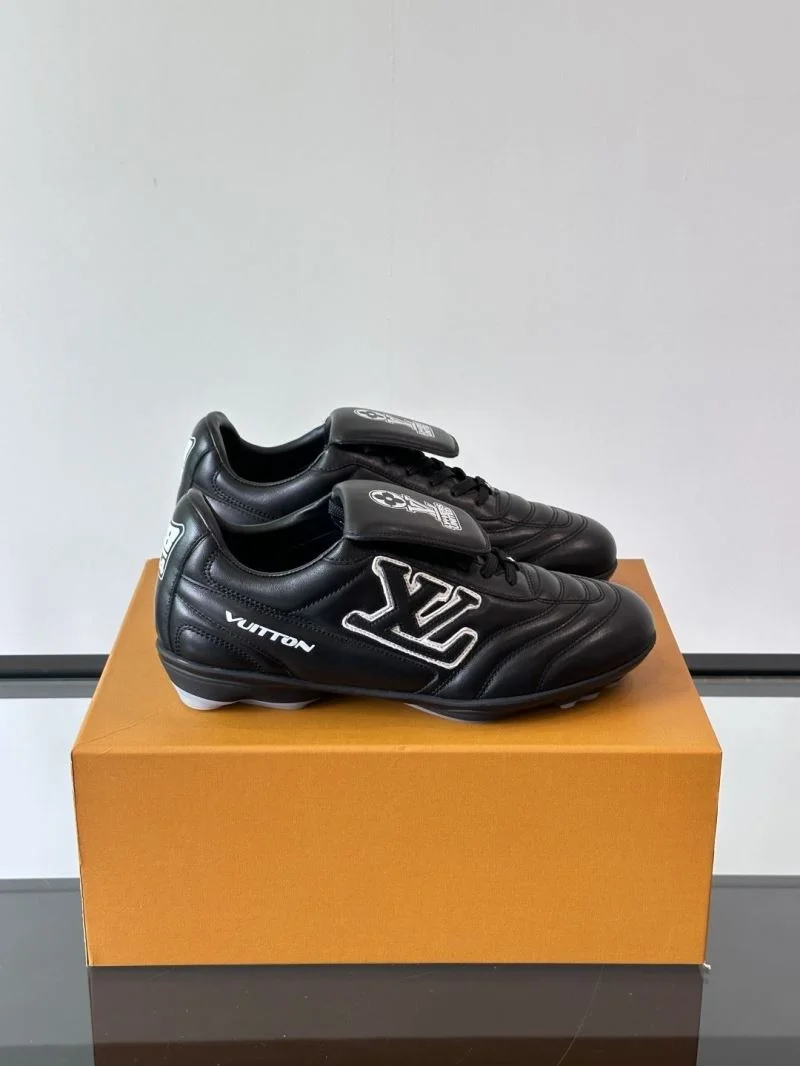 Louis Vuitton Low Shoes
