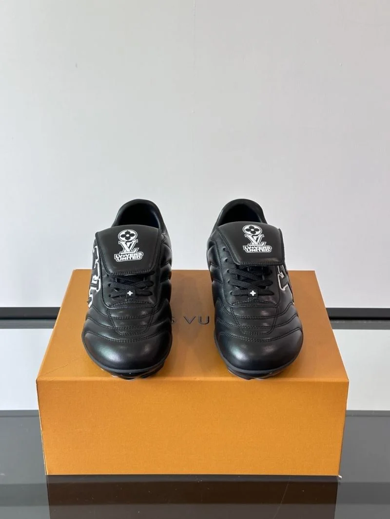Economical Louis Vuitton Low Shoes
