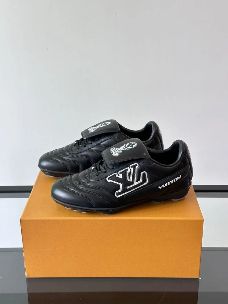 Economical Louis Vuitton Low Shoes