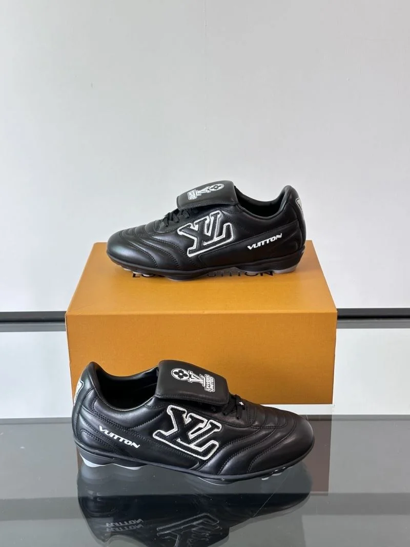 Economical Louis Vuitton Low Shoes