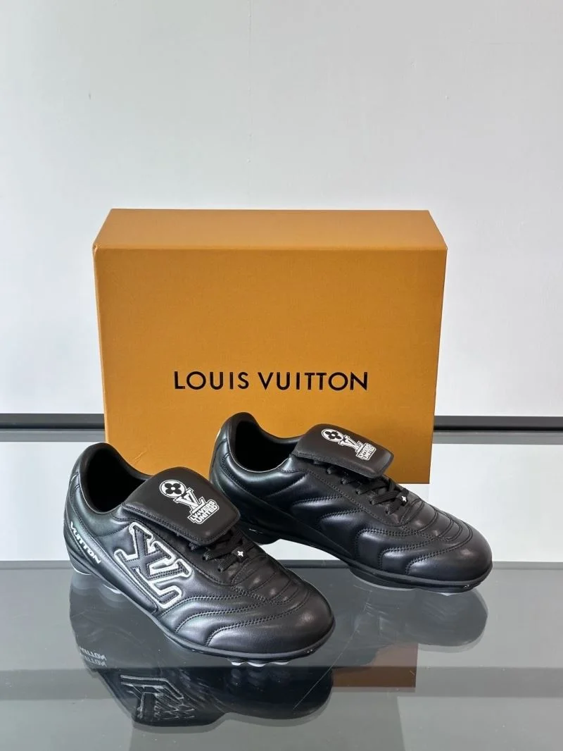 Economical Louis Vuitton Low Shoes
