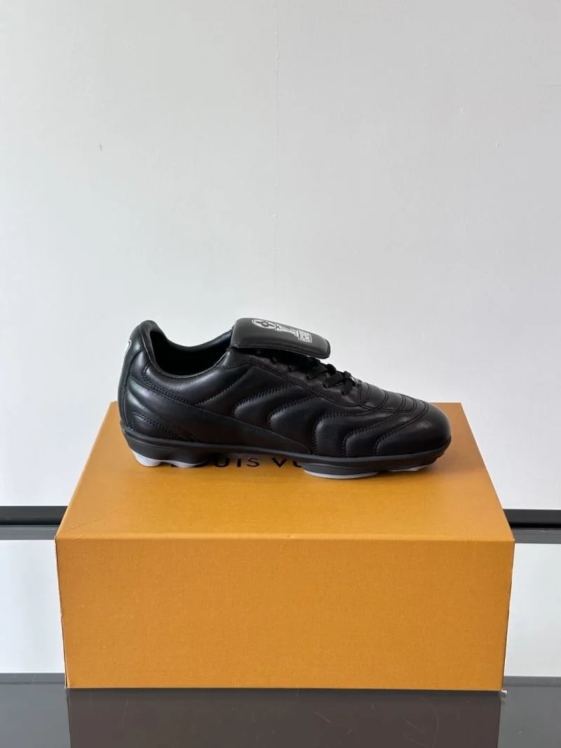 Economical Louis Vuitton Low Shoes