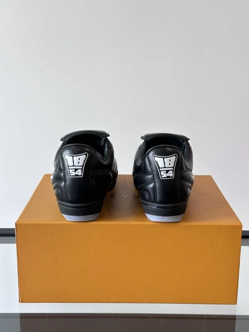 Economical Louis Vuitton Low Shoes