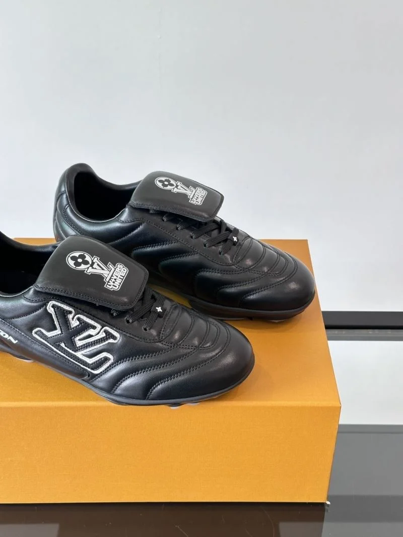 Economical Louis Vuitton Low Shoes