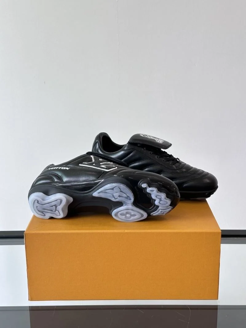 Economical Louis Vuitton Low Shoes