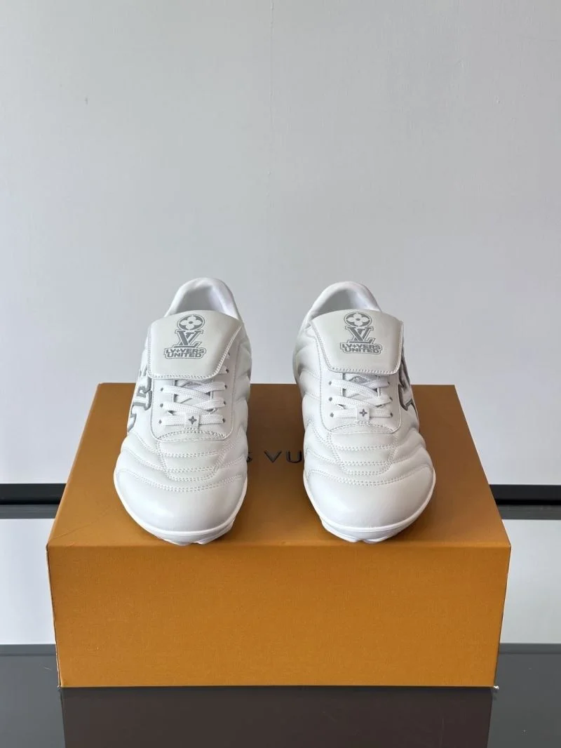 Discounted Louis Vuitton Low Shoes