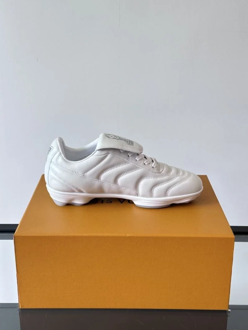 Discounted Louis Vuitton Low Shoes