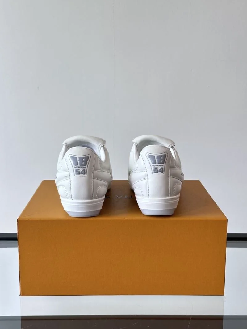 Discounted Louis Vuitton Low Shoes