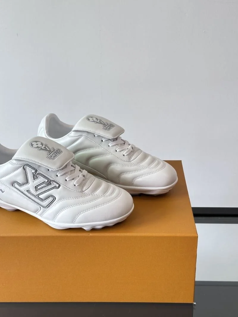 Discounted Louis Vuitton Low Shoes