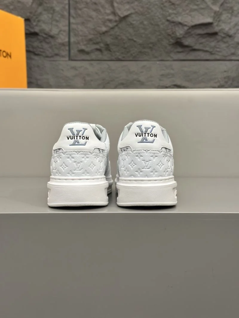 Louis Vuitton Low Shoes