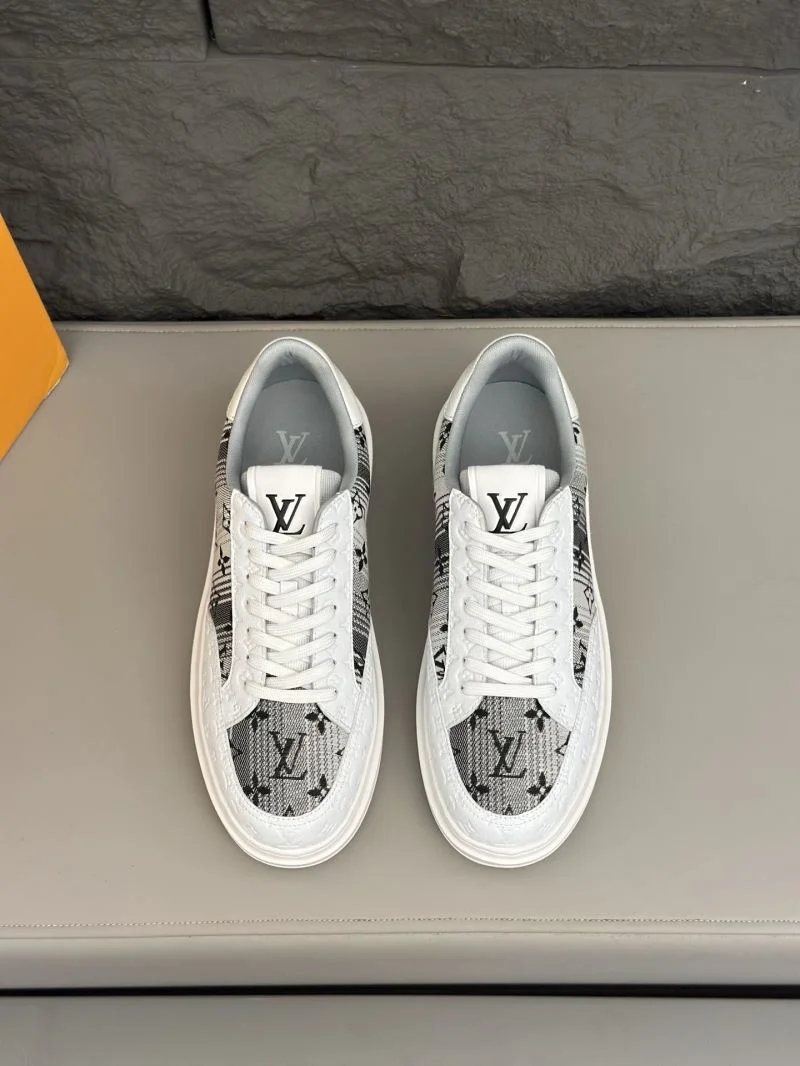 Louis Vuitton Low Shoes
