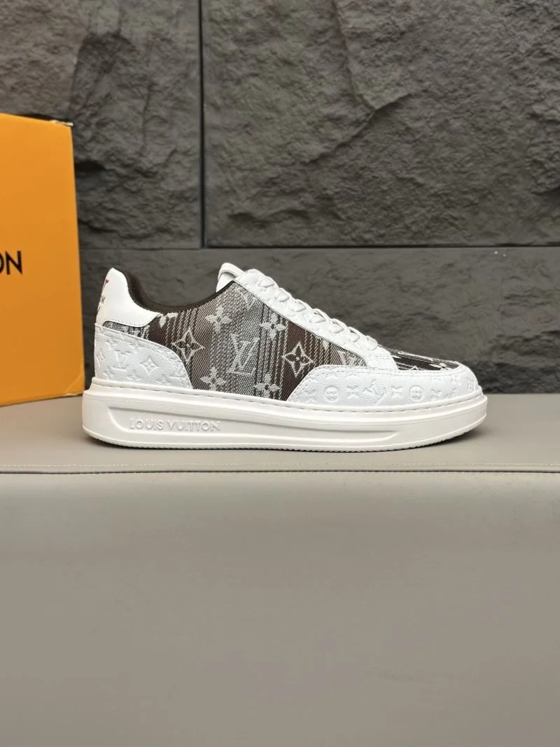 Louis Vuitton Low Shoes