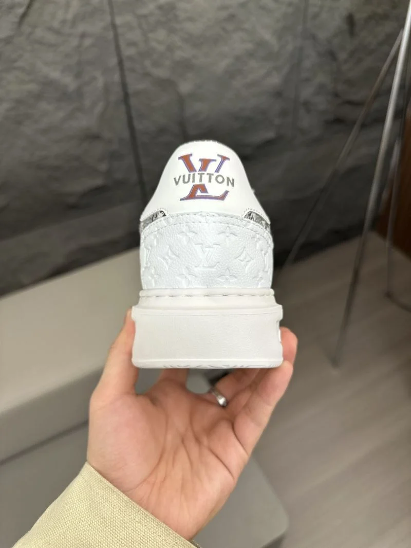 Louis Vuitton Low Shoes