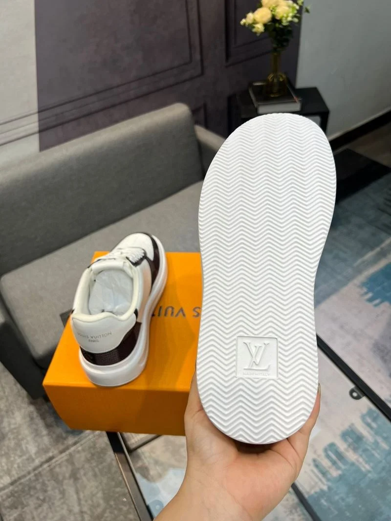 Economical Louis Vuitton Low Shoes