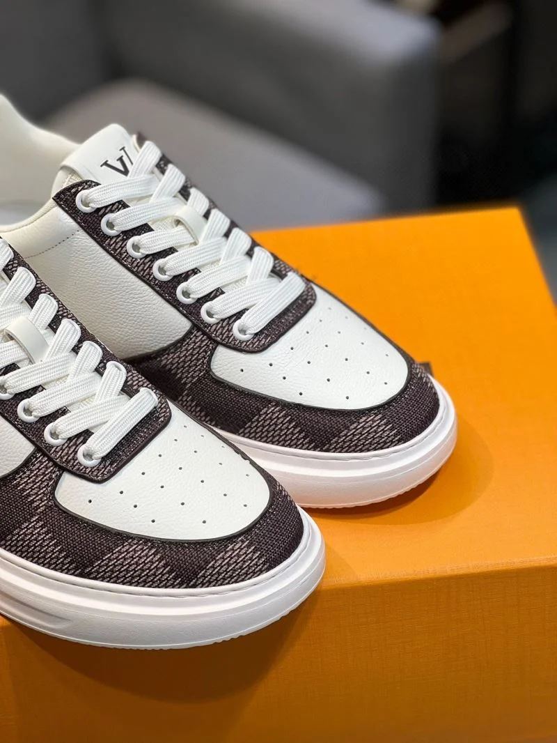 Economical Louis Vuitton Low Shoes